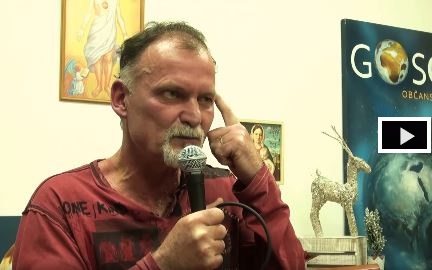JAN RAK: JE OBROVSKY DÔLEŽITÉ DRŽAŤ POD KONTROLOU ČO SI MYSLÍTE A AKÝM ...