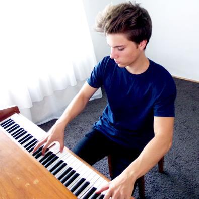 MUSIC TALENT & INSPIRATION: PETER BUKA :: Biblik.sk